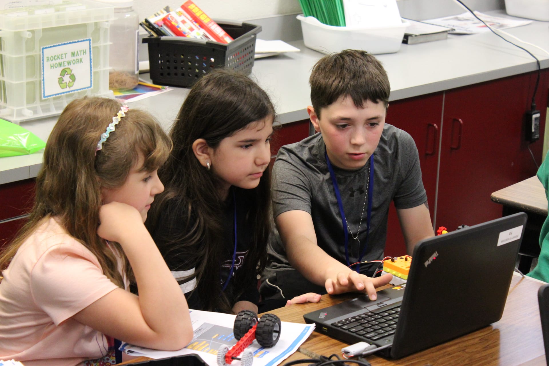 STEM Franchising Opportunities | STEM Franchise | RoboThink Oman